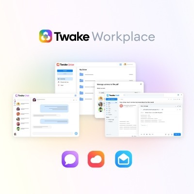 Twake Workplace